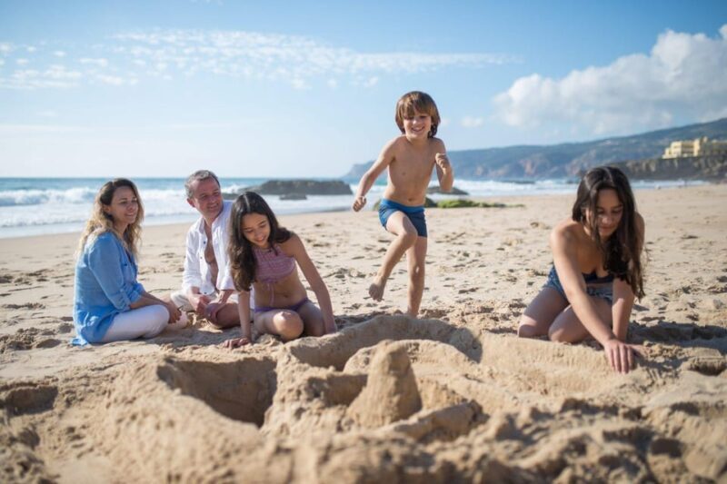 Family Joy in Fuerteventura Walking Tour - Practical Details: What to Know Before You Go