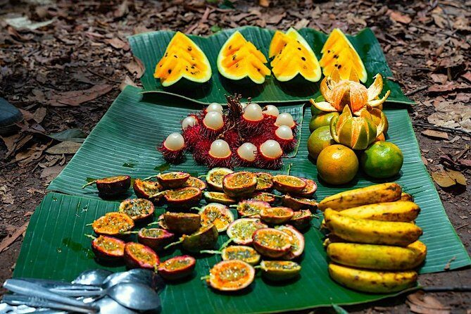 FAMILY JUNGLE TOUR: Orangutan Trek (4-hours hike) by EcoTravel Bukit Lawang - Who Will Love This Tour?