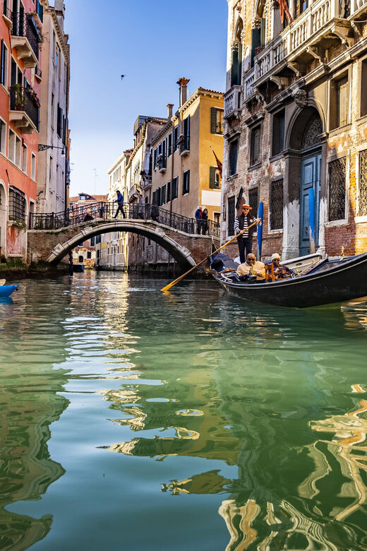 Family Kayaking Tour: Discovering Venice - Review Highlights and Real Traveler Perspectives