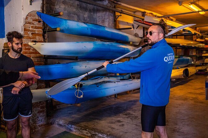 Family Kayaking Tour: Discovering Venice - Final Thoughts
