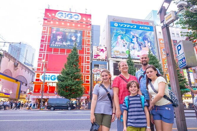 Family Kimono Experience & Photography in Asakusa Tokyo HANAYAKA - Why This Experience Might Be the Right Choice for You