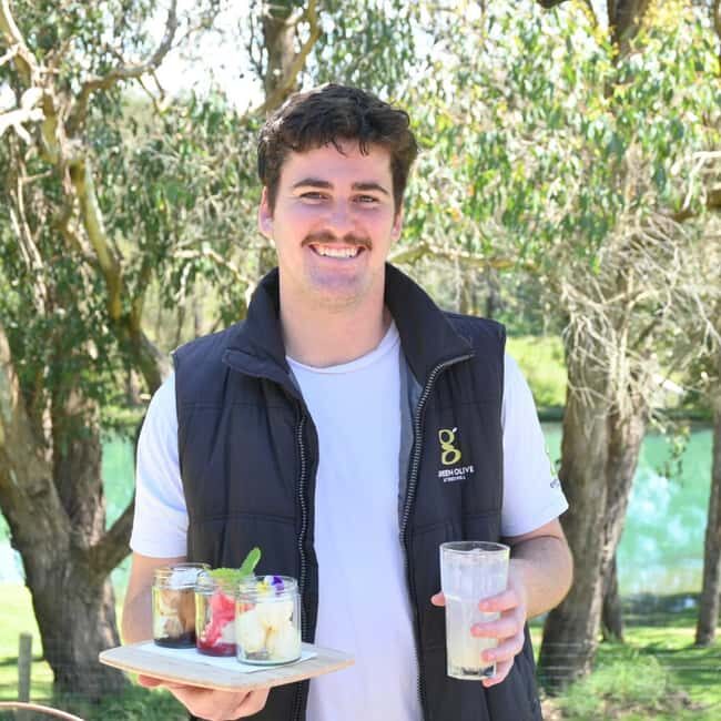 Family Lunch and Arthurs Seat Eagle for 2 Adults and 2 kids - Authenticity and Review Insights