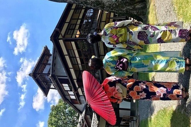 Family Mitsui House Museum with green tea admission ticket - Final Thoughts: Is It Worth It?