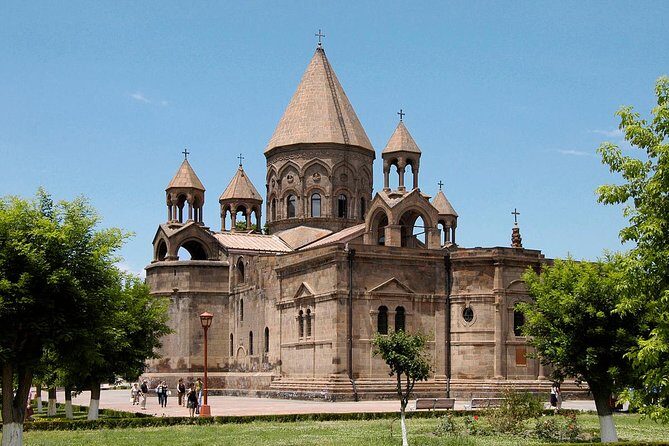 Family package for 7 days - Introduction: Why Consider This 7-Day Family Tour?