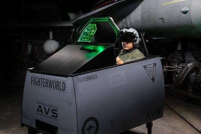 Family Pass Fighter World Museum Admission Ticket - Who Will Love This Experience?