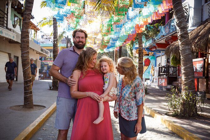 Family Photographer in Puerto Rico - Exploring the Puerto Rico Photo Tour: What It Is and Why It Matters