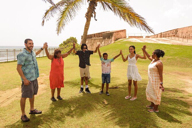 Family Photographer in Puerto Rico - Why This Experience Is Worth It