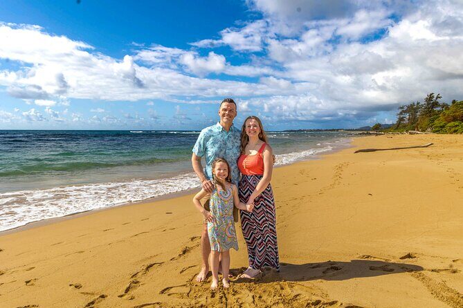 Family Photography Experience in Tulum - What is the Family Photography Experience in Tulum?