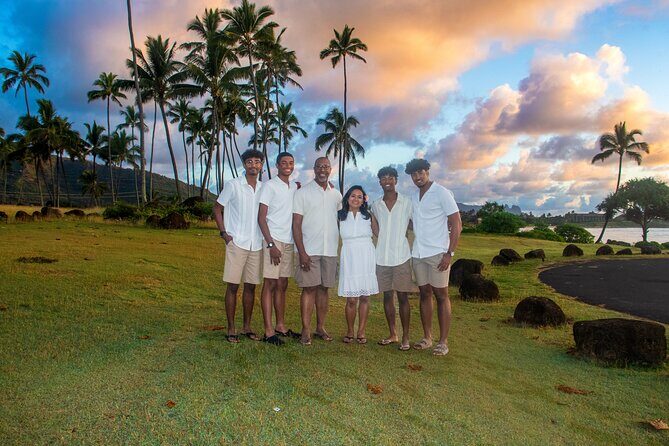 Family Photography Experience in Tulum - What’s Included and What You Receive