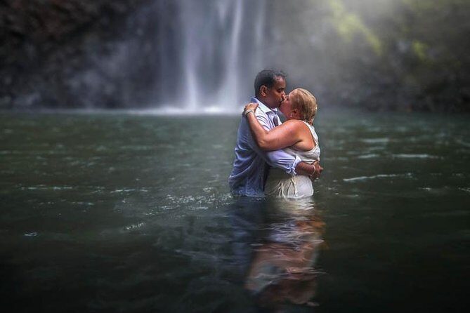 Family Photography session Kauai - The Sum Up