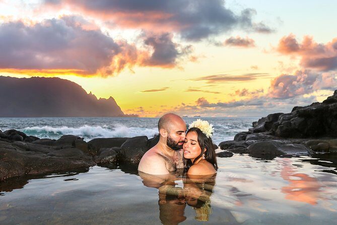 Family Photography session Kauai - FAQ