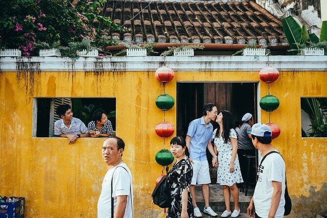 Family Photography Tour in Hoi An with Professional Photographer - Is It Worth the Price?
