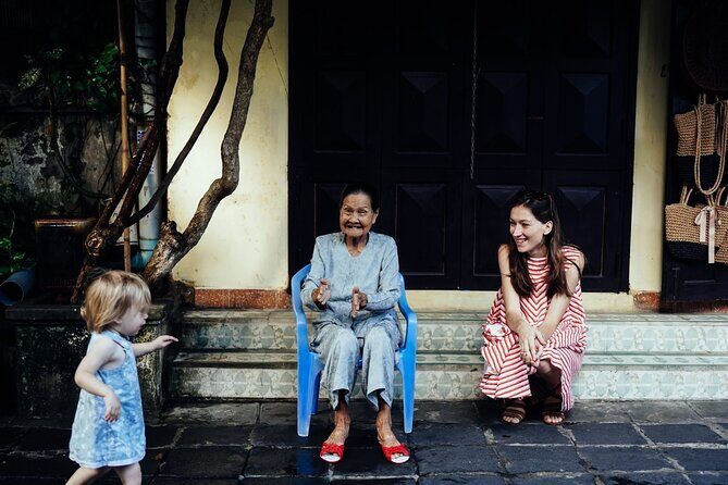 Family Photography Tour in Hoi An with Professional Photographer - Who Should Consider This Tour?