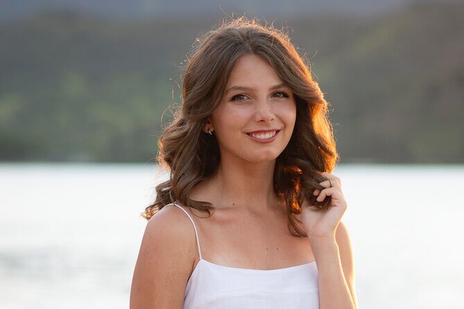 Family Photoshoot On Kauai - FAQ