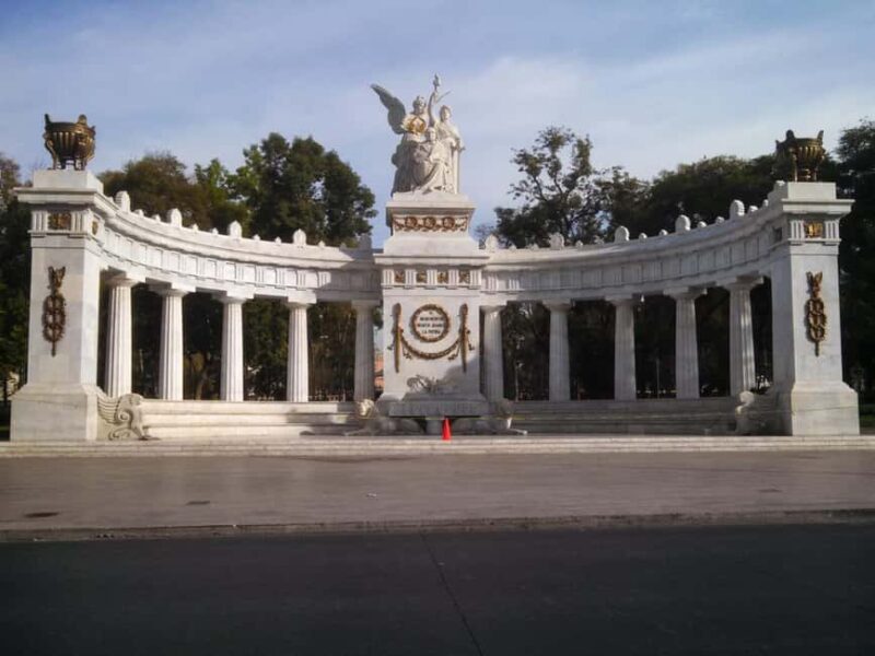 Family Private Walking Tour in Mexico City - Zócalo: Mexico City’s Main Square