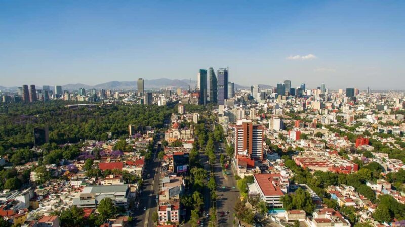 Family Private Walking Tour in Mexico City - What’s Included and How It Works