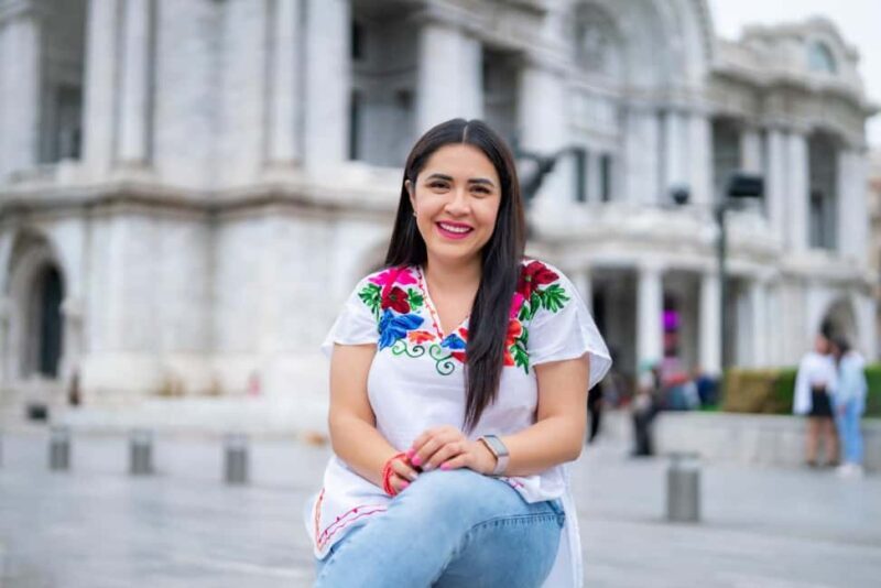 Family Private Walking Tour in Mexico City - The Sum Up: Who Will Love This Tour