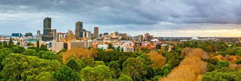 Family Private Walking Tour of Adelaides Rich History - Practical Details and Tips