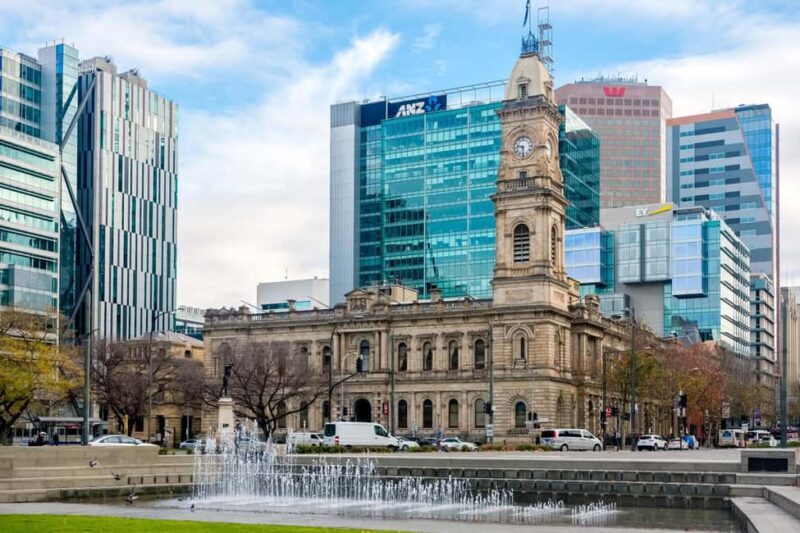 Family Private Walking Tour of Adelaides Rich History - Frequently Asked Questions (FAQ)