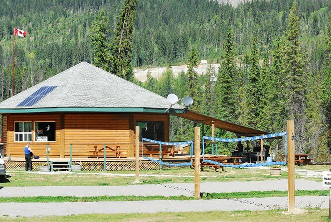 Family Rafting Adventure | Kicking Horse River - FAQ
