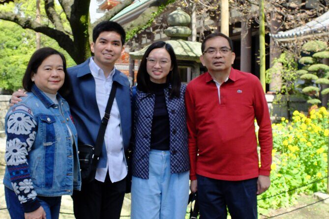 (Family Recommended!) Private Fukuoka Tour by Local Tour Guide - Final Thoughts: Is This Tour for You?