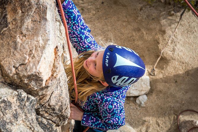 Family Rock Climbing Trips in Joshua Tree National Park (4 Hours) - An In-Depth Look at the Experience