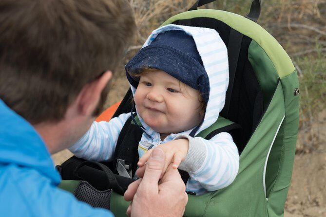 Family Rock Climbing Trips in Joshua Tree National Park (8 Hours) - About the Guides