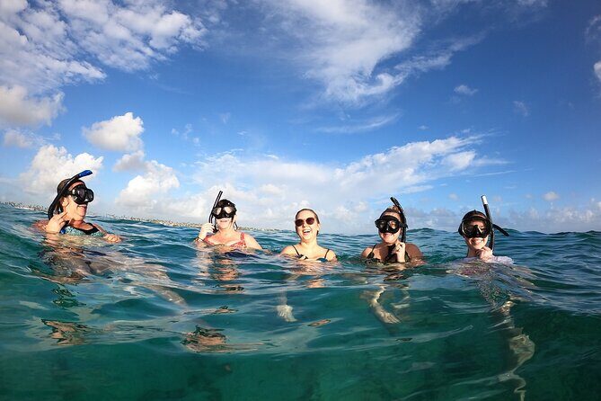 Family Shared Boat - Key Points