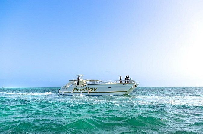 Family Shared Boat - What Travelers Say and Why It Matters