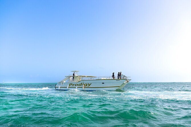 Family Shared Boat - Practical Tips for Your Booking