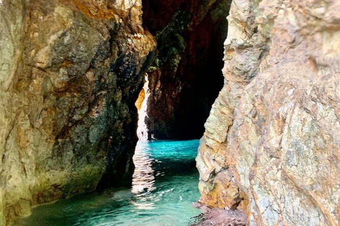 Family Snorkel Safari. Private boat! - What’s Included and What’s Not