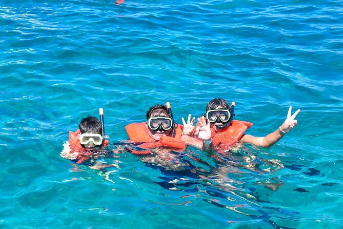 Family Snorkeling Adventure Punta Cana - An In-Depth Look at the Experience