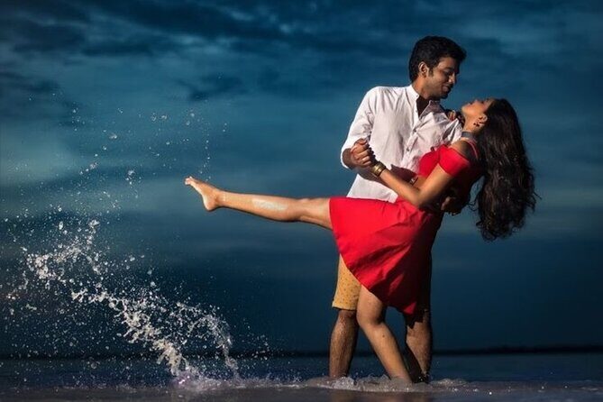 Family Sunset Photos - Clearwater Beach - Frequently Asked Questions