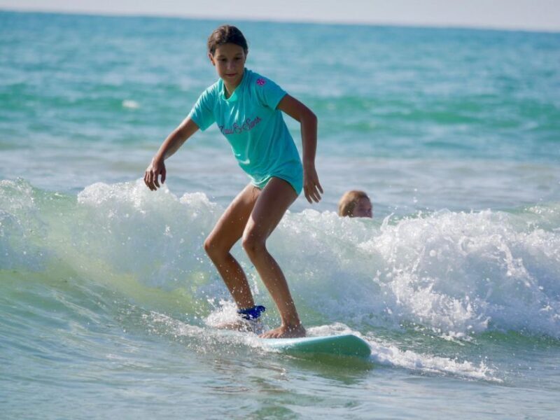 Family Surf Lesson In Phuket Thailand - Final Thoughts