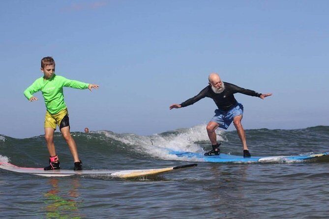 Family Surf Lessons in Kihei at Kalama Park - Final Thoughts: Why This Tour Is Worth Considering