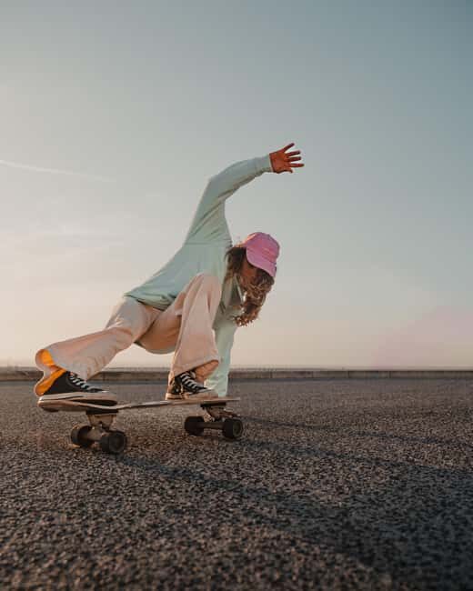FAMILY SURFING - PENICHE - Final Thoughts: Who Should Consider This Experience?