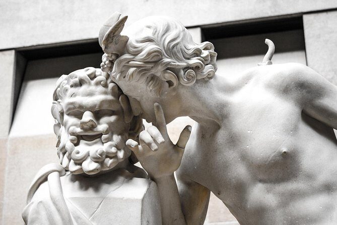 Family Tour at the Musée d'Orsay - An In-Depth Look at the Tours Highlights
