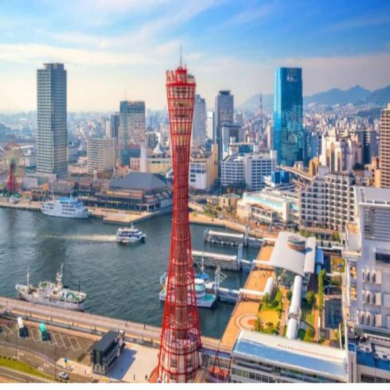 Family Tour: Explore Kobe & Himeji Culture & History - Key Points