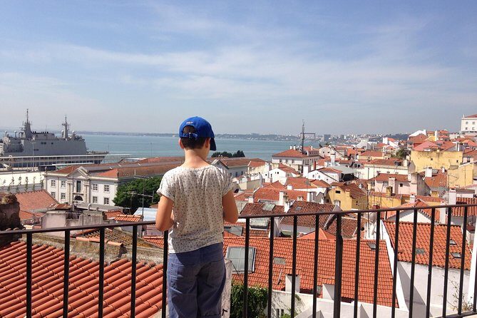 Family Tour: Genuine Lisbon - Practical Considerations