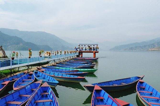 Family Tour in Nepal - Nepal City Tour 06 Days - An In-Depth Look at the 6-Day Nepal Tour