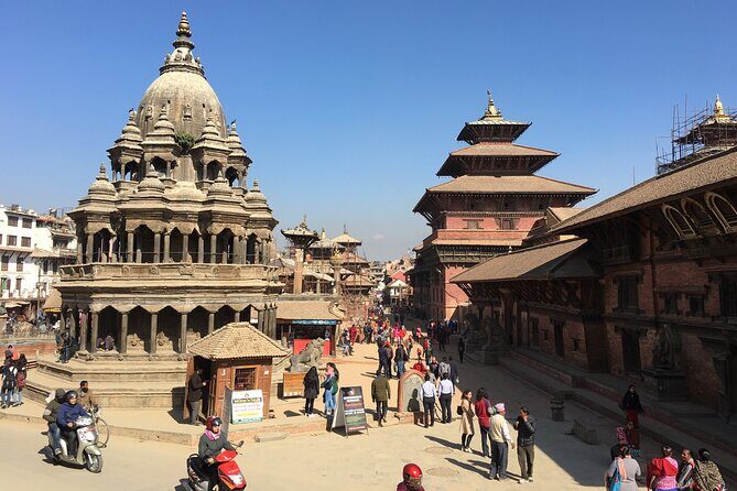 Family Tour in Nepal - Nepal City Tour 06 Days - Final Thoughts: Is This Tour Right for You?