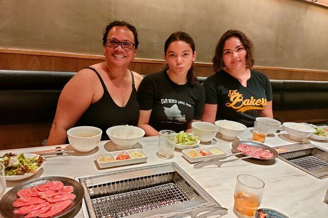 Family Tour In Tokyo A Half Day Of Food &Anime& Sweets With Guide - Discover Tokyo’s Hidden Gems: Family Food & Anime Tour in Ikebukuro