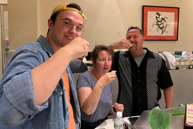 Family Tour In Tokyo A Half Day Of Food &Anime& Sweets With Guide - Who Should Consider This Tour?