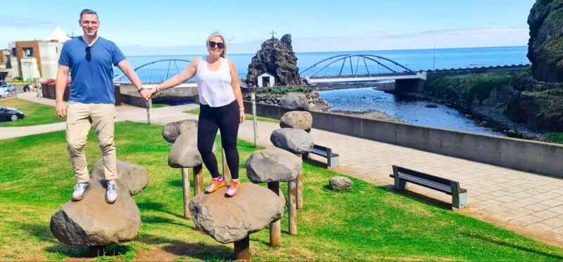 Family tour Madeira Island - Key Points