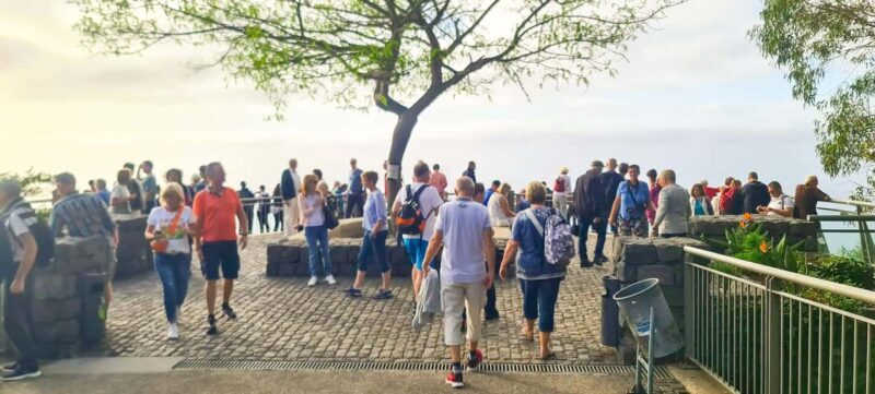 Family tour Madeira Island - Value for Money