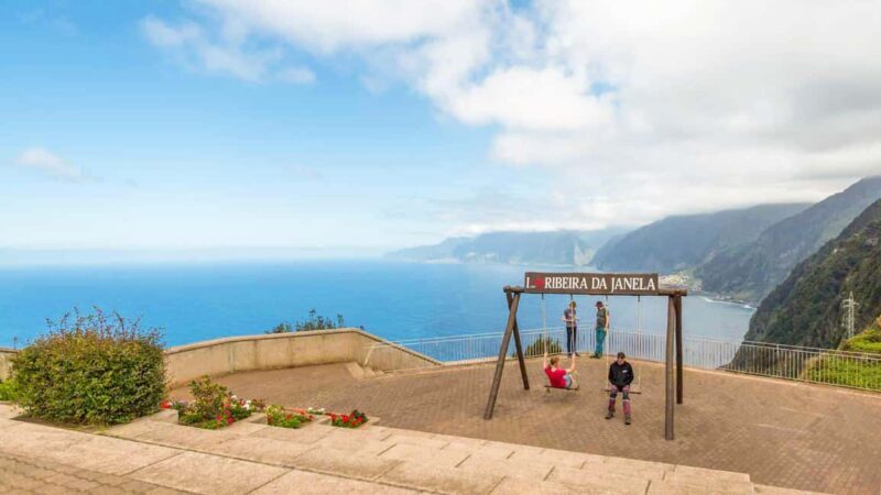 Family tour Madeira Island - Who Will Love This Tour?