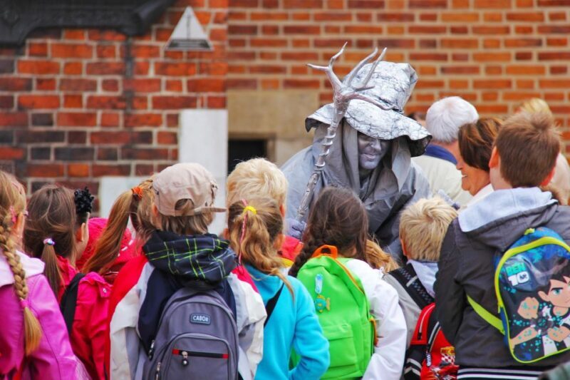 Family Tour of Krakow Old Town with Sweets Factory & Cruise - Final Thoughts