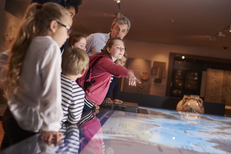 Family Tour of Linz's Old Town, Pöstlingberg and Grottenbahn - Who This Tour Is Perfect For
