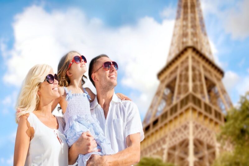 Family Tour of Paris Old Town and Grévin Museum - Authentic Experiences and Honest Reflections