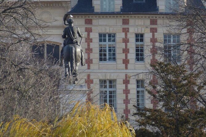 Family treasure hunt from the Panthéon to the Louvre - Final Thoughts